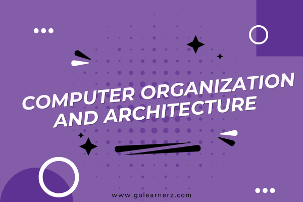 Ktu Computer Organization And Architecture Course Coa Exam Coaching For Btech